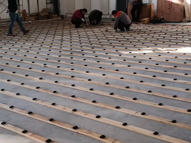 Sleepers in Flooring: Understanding the Basics - Naibuflooring