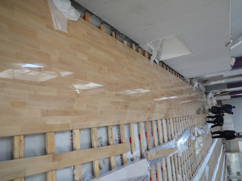 Hevea Hardwood Flooring - Naibuflooring