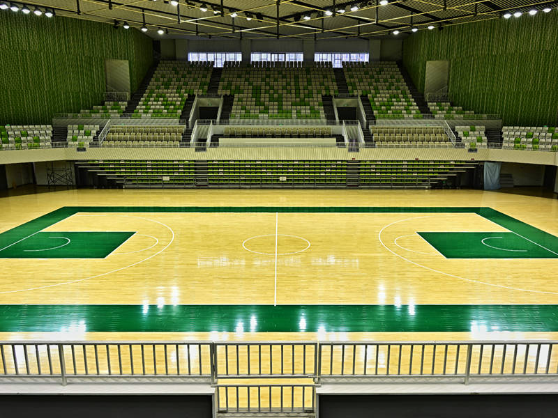 Hevea Hardwood Flooring - Naibuflooring