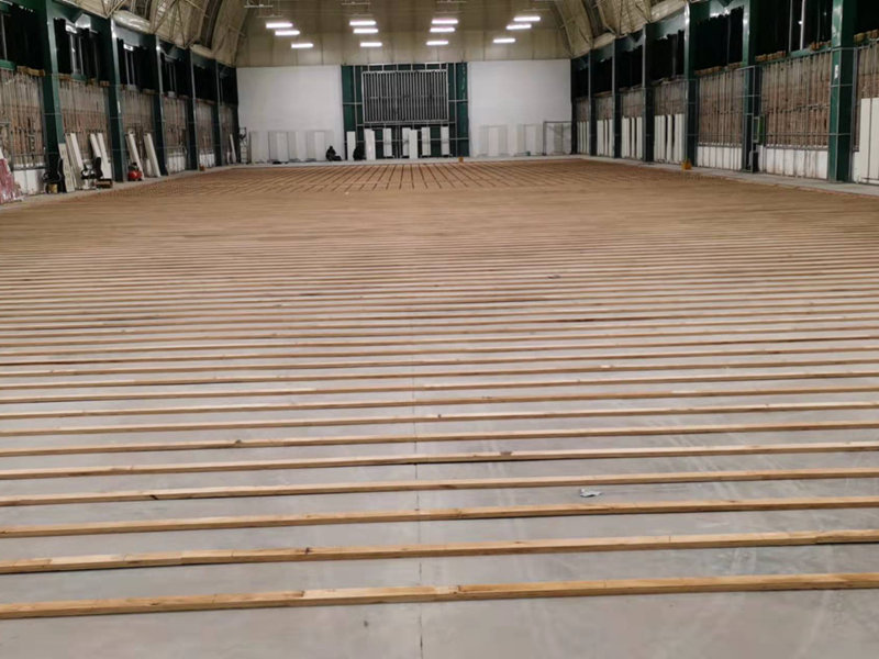 sleepers flooring - Naibuflooring