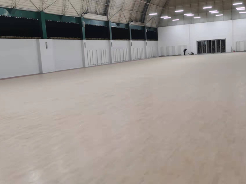 nba arena floors - Naibuflooring
