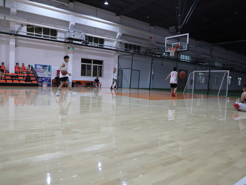 nba flooring - Naibuflooring